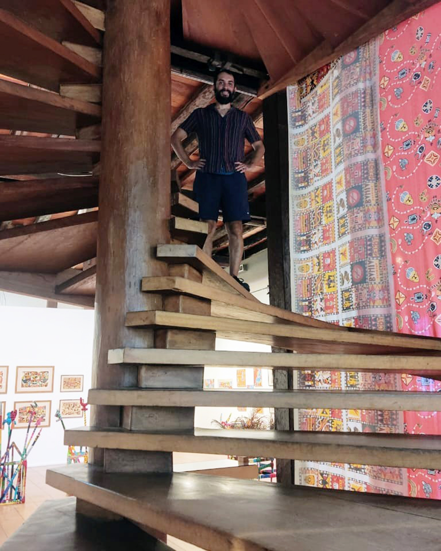 Presentation Grossura by Matheus – Matheus Ramos